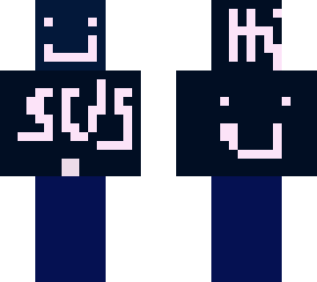 Sus | Minecraft Skin