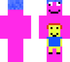 sus skin | Minecraft Skin