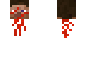 Minecraft Skin Heads