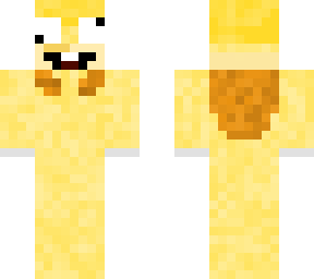 the noise | Minecraft Skins