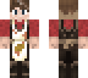 shopkeeper | Minecraft Skins