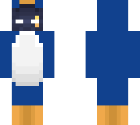 doly | Minecraft Skins