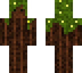 Tree | Minecraft Skin