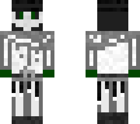 unkwon user | Minecraft Skin