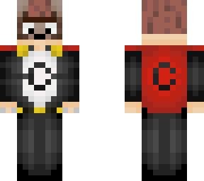 cartman | Minecraft Skins