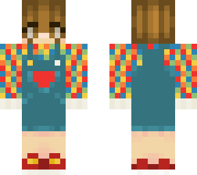 welcome home | Minecraft Skins