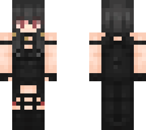 forger | Minecraft Skins