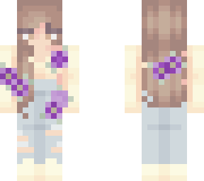 Your mom | Minecraft Skin