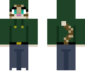 hood | Minecraft Skins