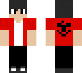 aaron | Minecraft Skins