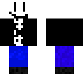 Adam | Minecraft Skin