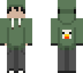 faceless | Minecraft Skins