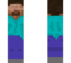 armless | Minecraft Skin