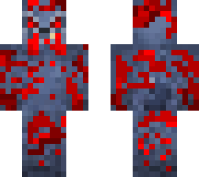 werewolf | Minecraft Skins