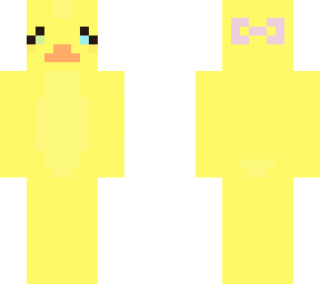 Baby Chicken Minecraft