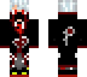 baller | Minecraft Skins