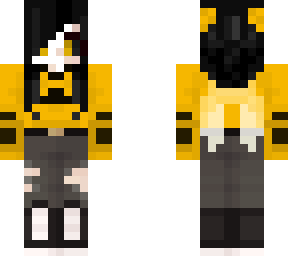 wasp | Minecraft Skins
