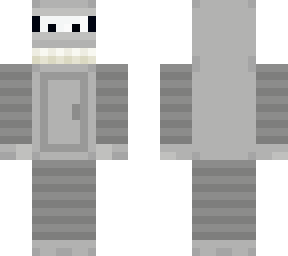 bender | Minecraft Skins