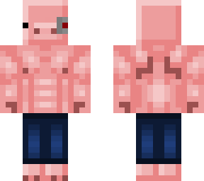 bibi | Minecraft Skins