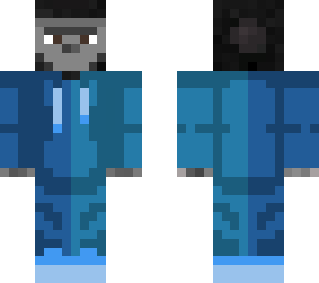 gorilla | Minecraft Skins