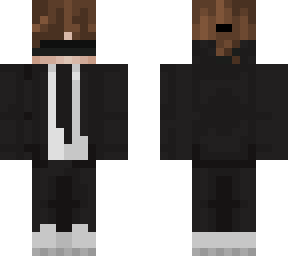 Blind | Minecraft Skin
