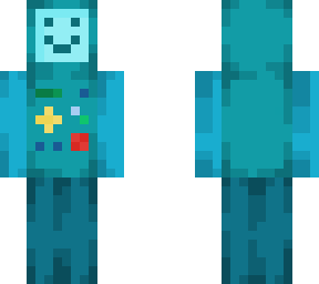 bmo | Minecraft Skins
