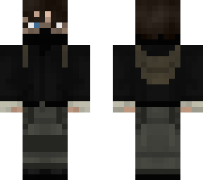 bruce wayne | Minecraft Skins
