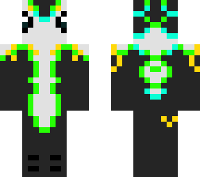 caboose | Minecraft Skins