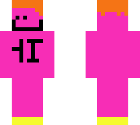 CANman18 | Minecraft Skin