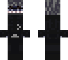 Chaser.FLA | Minecraft Skin