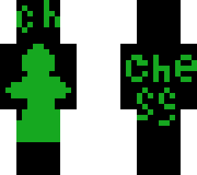 chess | Minecraft Skins