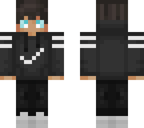 jj skin | Minecraft Skins