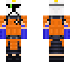 sayian | Minecraft Skins