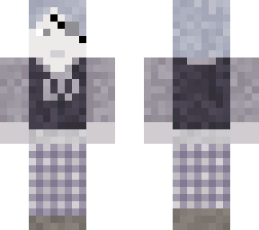 Daan/Daniel | Minecraft Skin
