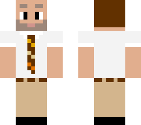 Dad | Minecraft Skin