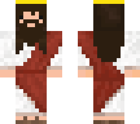 baba | Minecraft Skins
