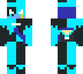 chester | Minecraft Skins