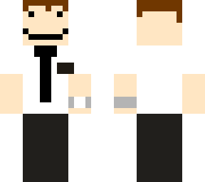 mormon | Minecraft Skins