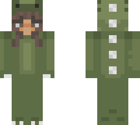 dinosaur | Minecraft Skins