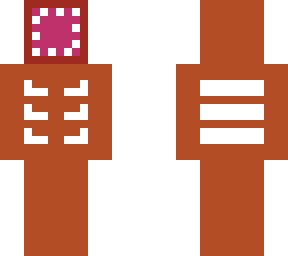 doors | Minecraft Skins