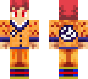 dragoon | Minecraft Skins