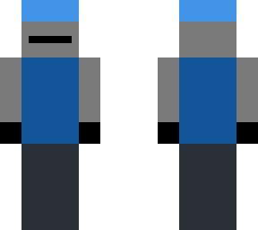 Dull Deren | Minecraft Skin