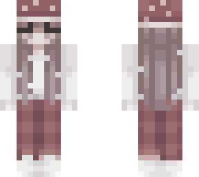 durp_G | Minecraft Skin