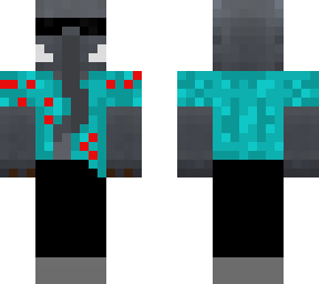 elephant | Minecraft Skins