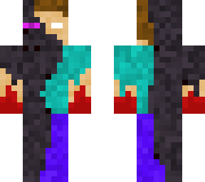 enderbrine | Minecraft Skins
