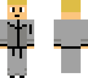 flexi | Minecraft Skin