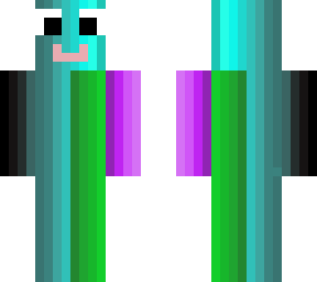 Future | Minecraft Skin