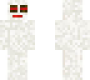 ghast | Minecraft Skins