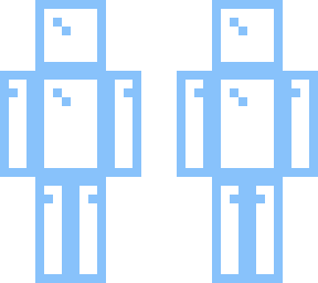 glass | Minecraft Skins