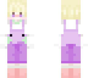 goomy | Minecraft Skins